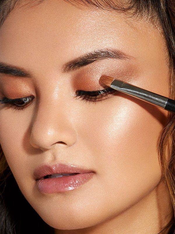 How to Do Natural Everyday Makeup in 4 Steps - Maybelline