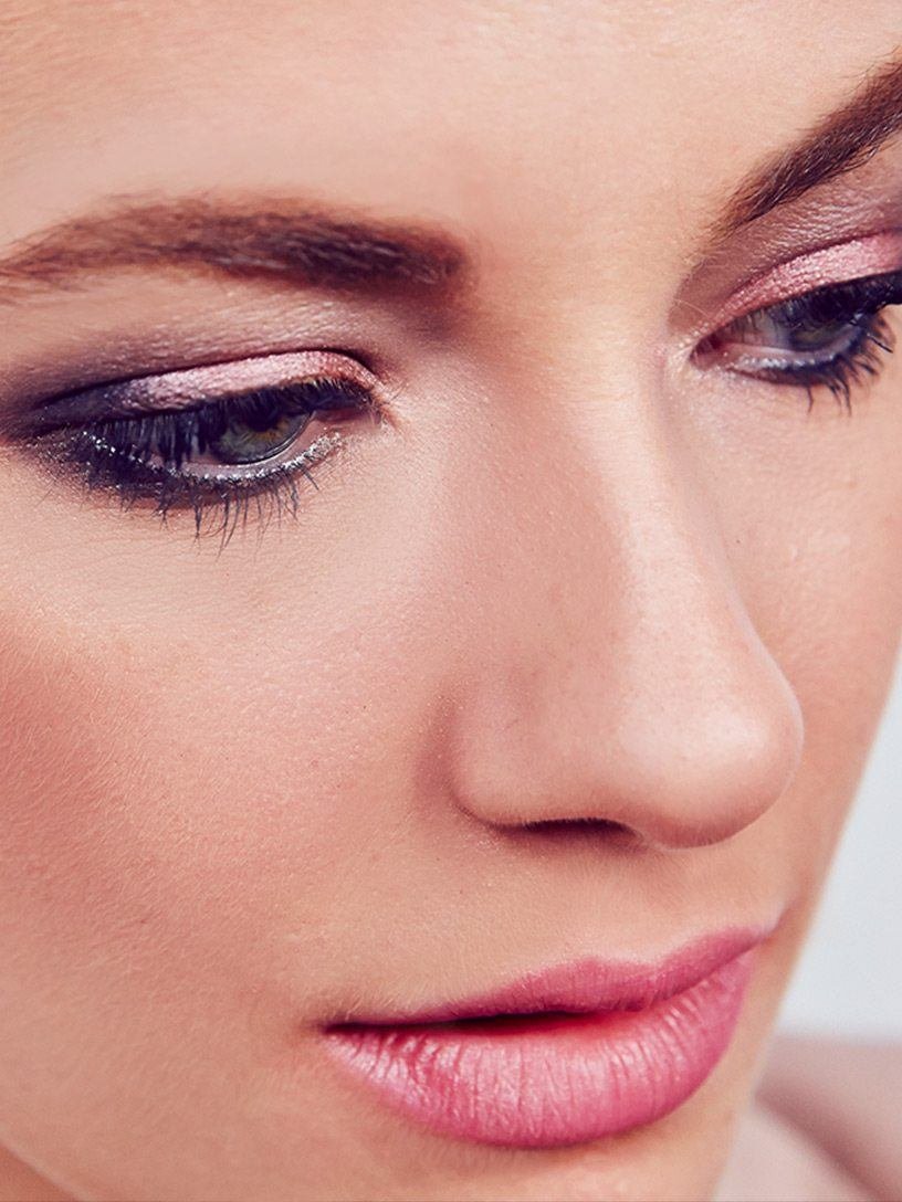 Smokey Eye Makeup Tips