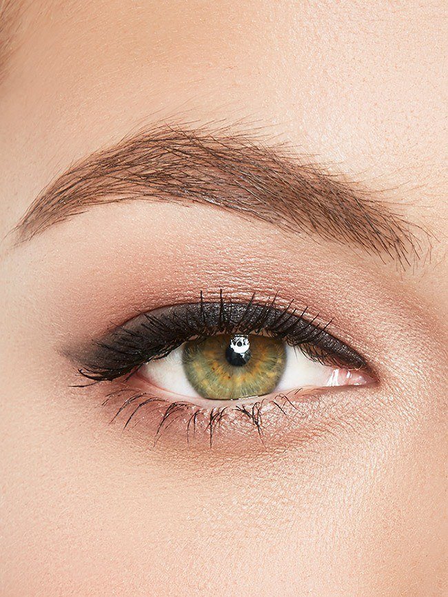 Natural Eyeliner Tutorial