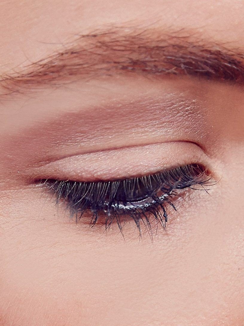 Nude Eye Makeup Tutorial