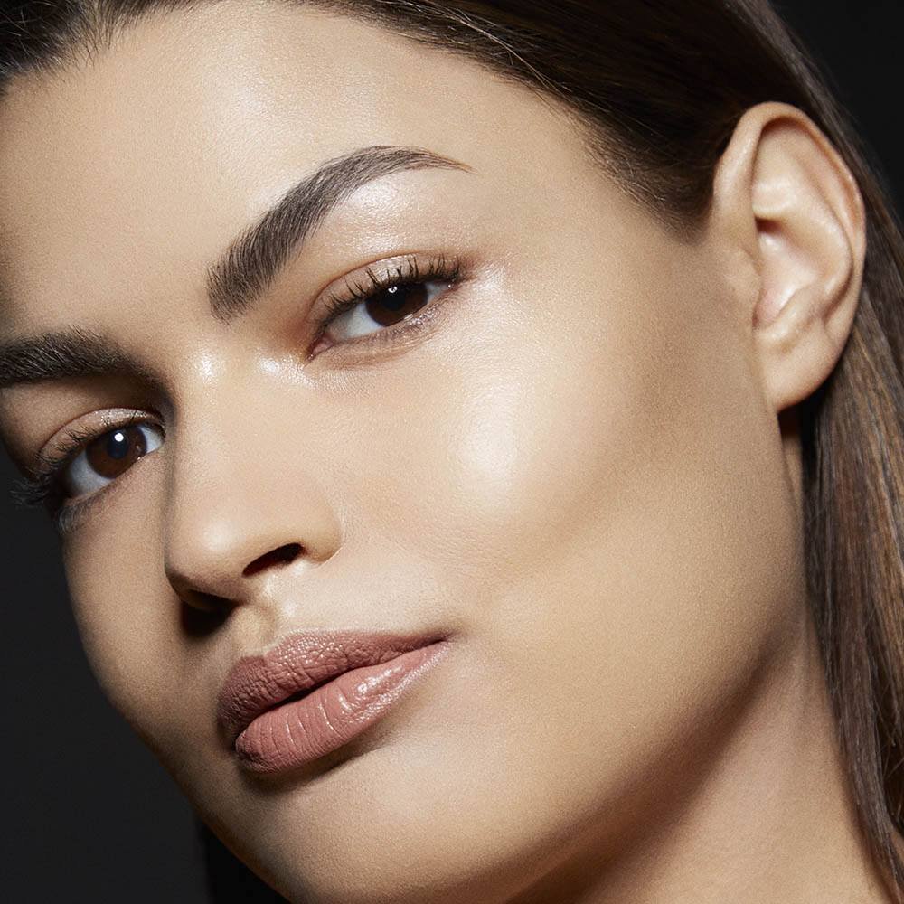 How To Get Glowing Makeup Look | Saubhaya Makeup