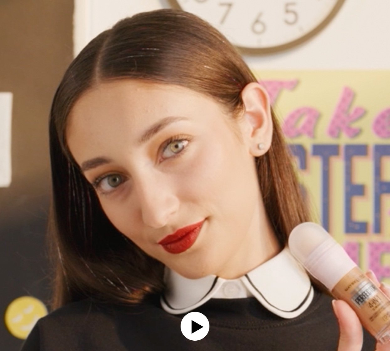 Makeup Primary School | Saubhaya Makeup