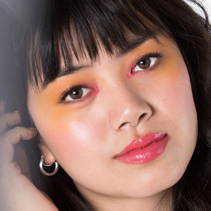 Colorful Eyeshadow Looks That Make Eyes Pop - Maybelline