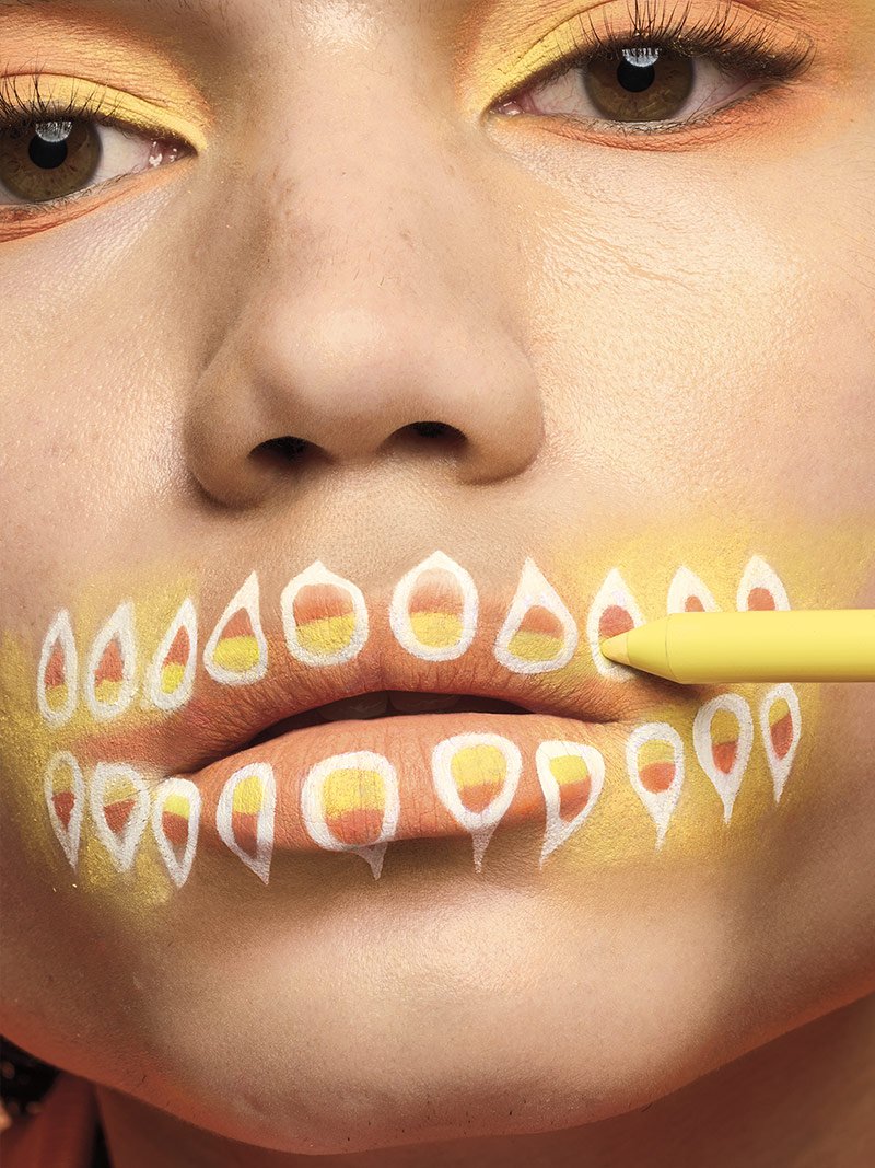 Candy Corn's Instagram, Twitter & Facebook on IDCrawl