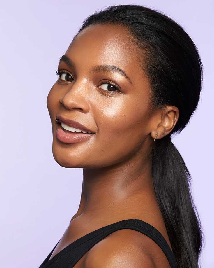 How to Get Smooth Glass Skin Using Makeup - Maybelline