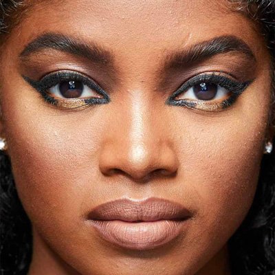 How to Use Banana Setting Powder Makeup- Maybelline