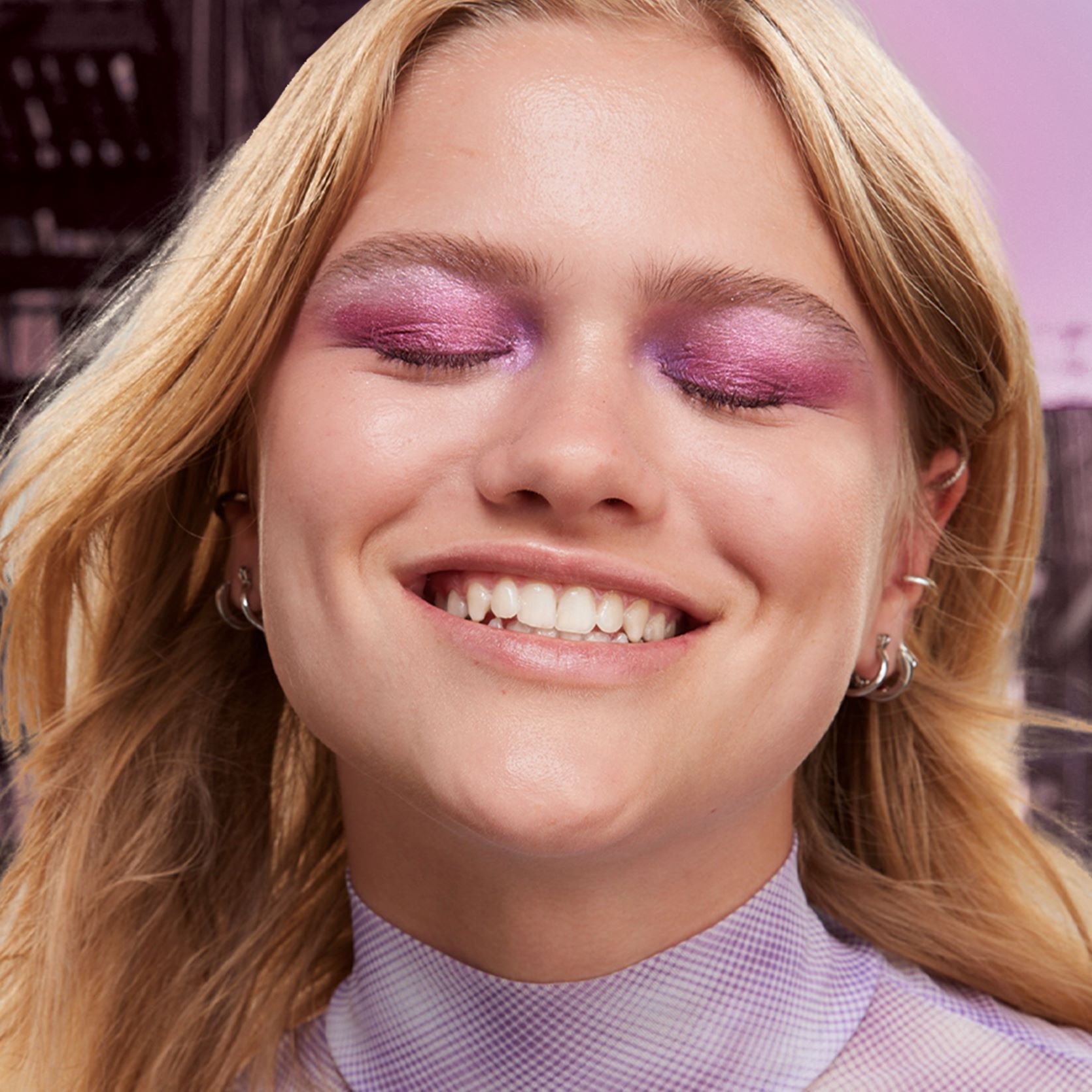How to Create the Glowy Cloud Skin Makeup Look - Maybelline