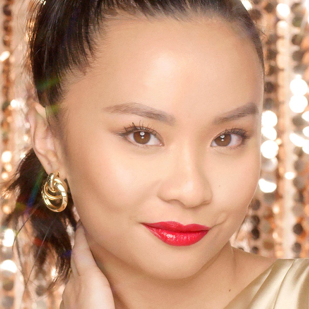 Prom Makeup Asian Saubhaya Makeup
