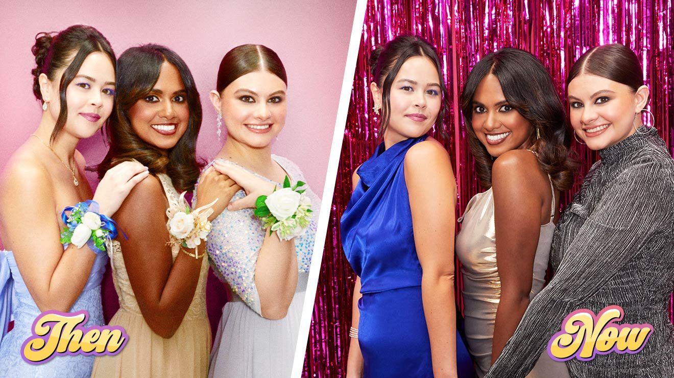 Prom Makeup Looks That Stand The Test of Time - Maybelline