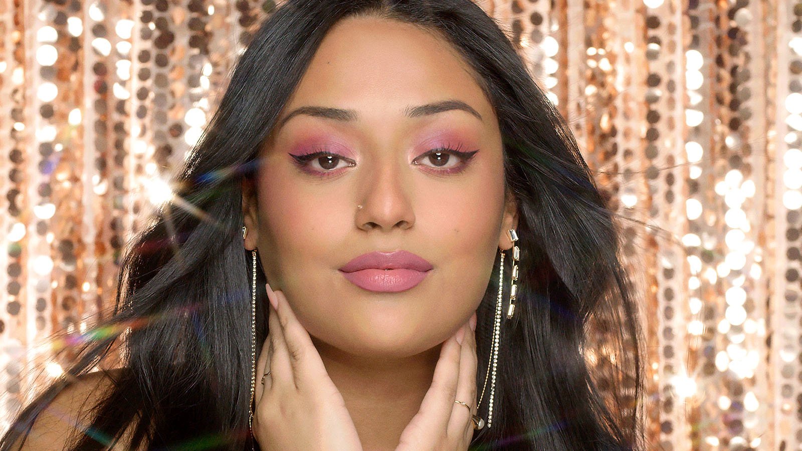 Prom Makeup Full Face Tutorial | Saubhaya Makeup