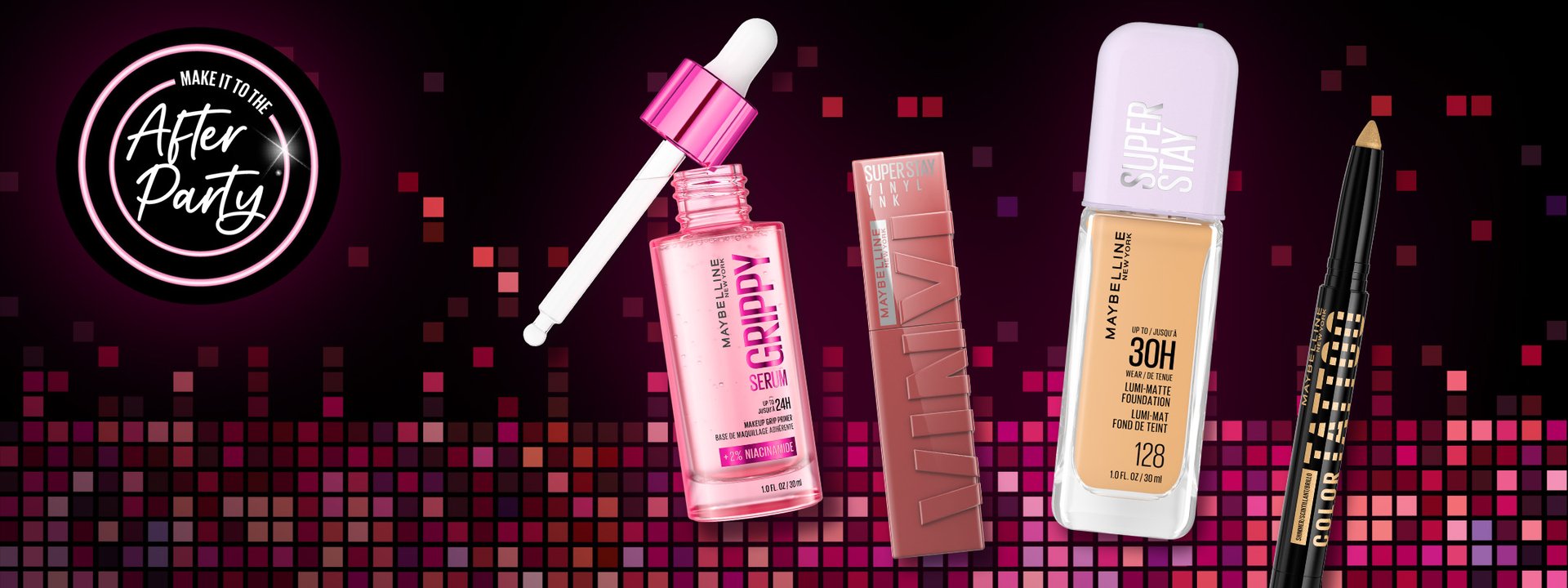 Makeup Beauty Tips, Trends, Topics & Tutorials - Maybelline