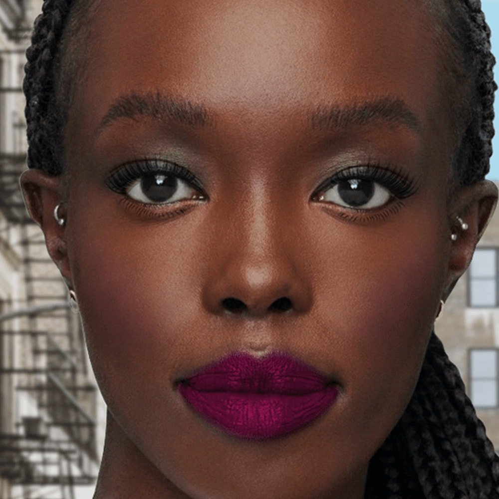 Virtual Makeup Looks For Microsoft Teams – Maybelline