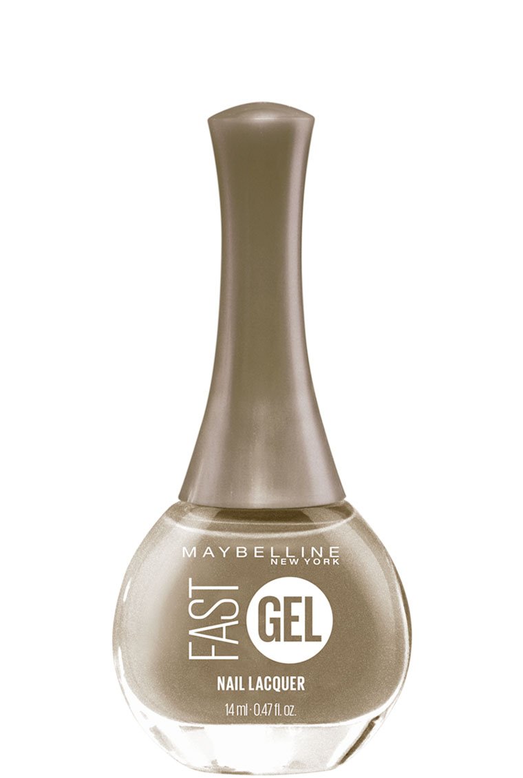 Long Lasting Nail Polish & Nail Lacquer - Maybelline