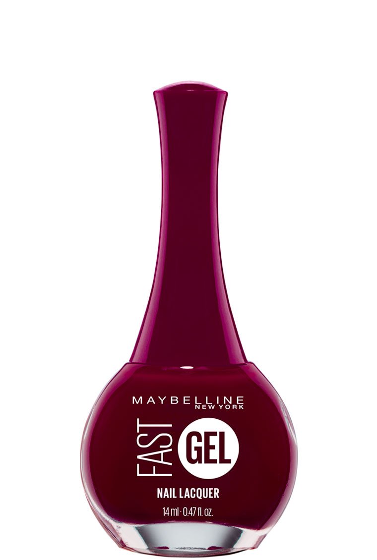 maybelline polish