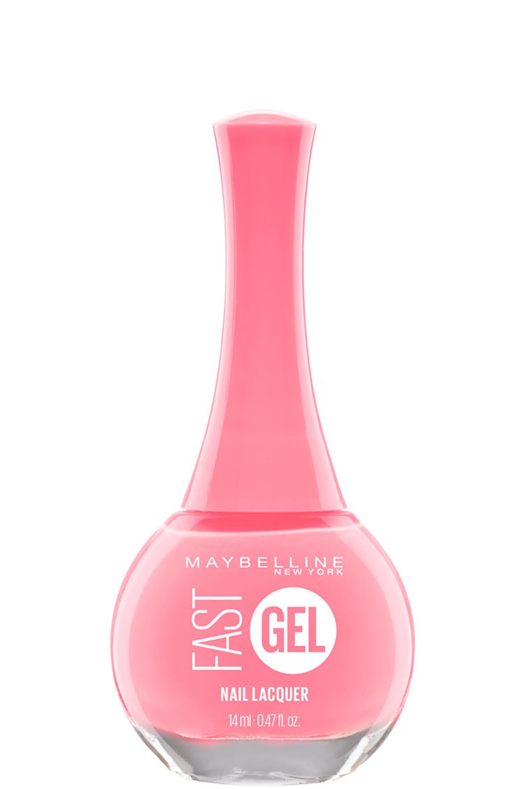 Long Lasting Nail Polish & Nail Lacquer - Maybelline