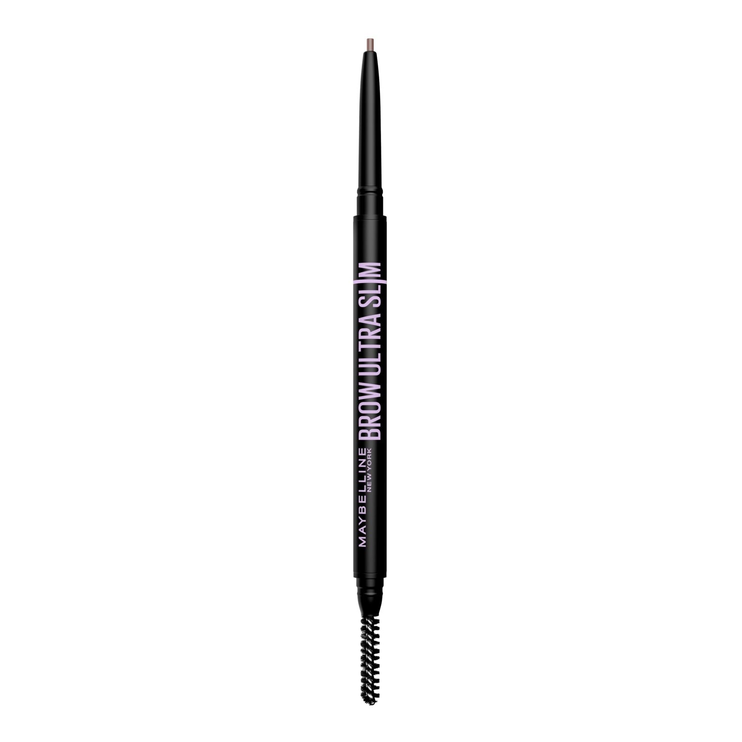 sharp eyebrow pencil