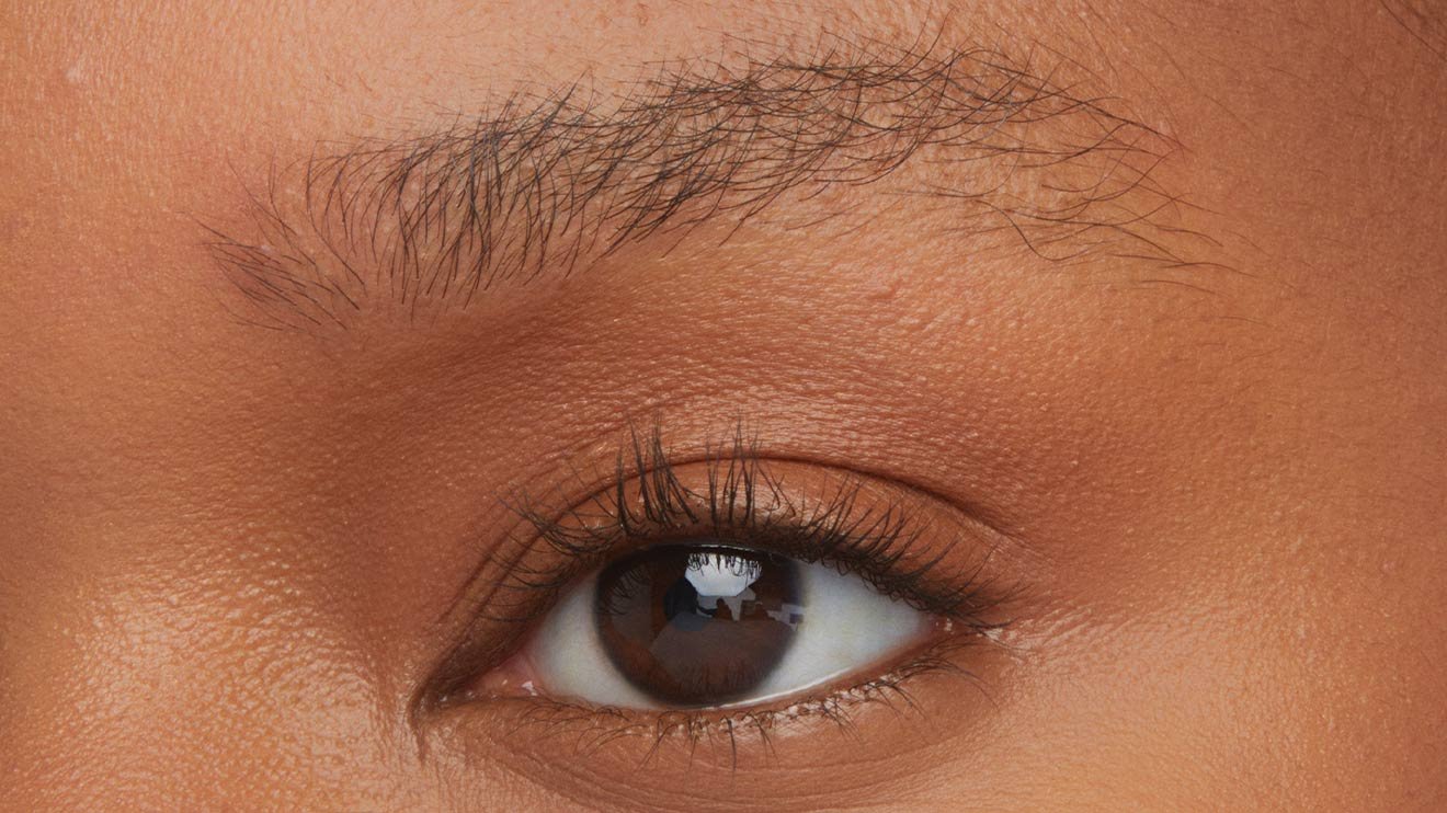 Superfluff Brow Eyebrow Volumizing Mousse - Maybelline