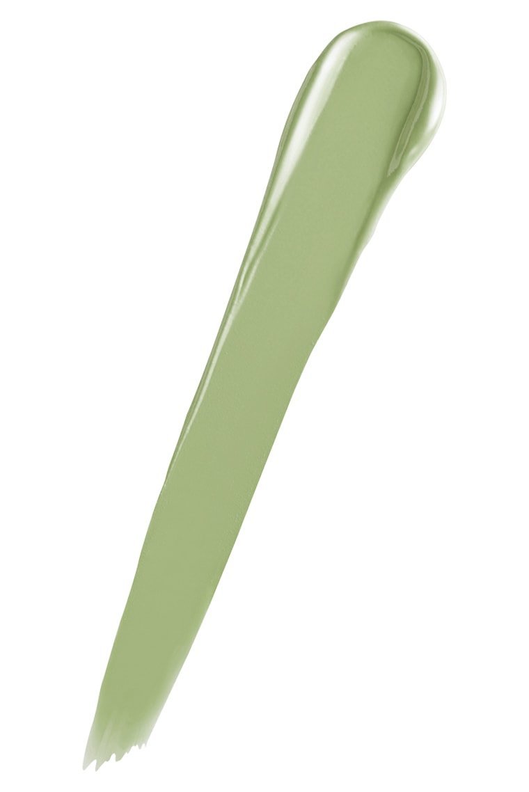 green correction stick