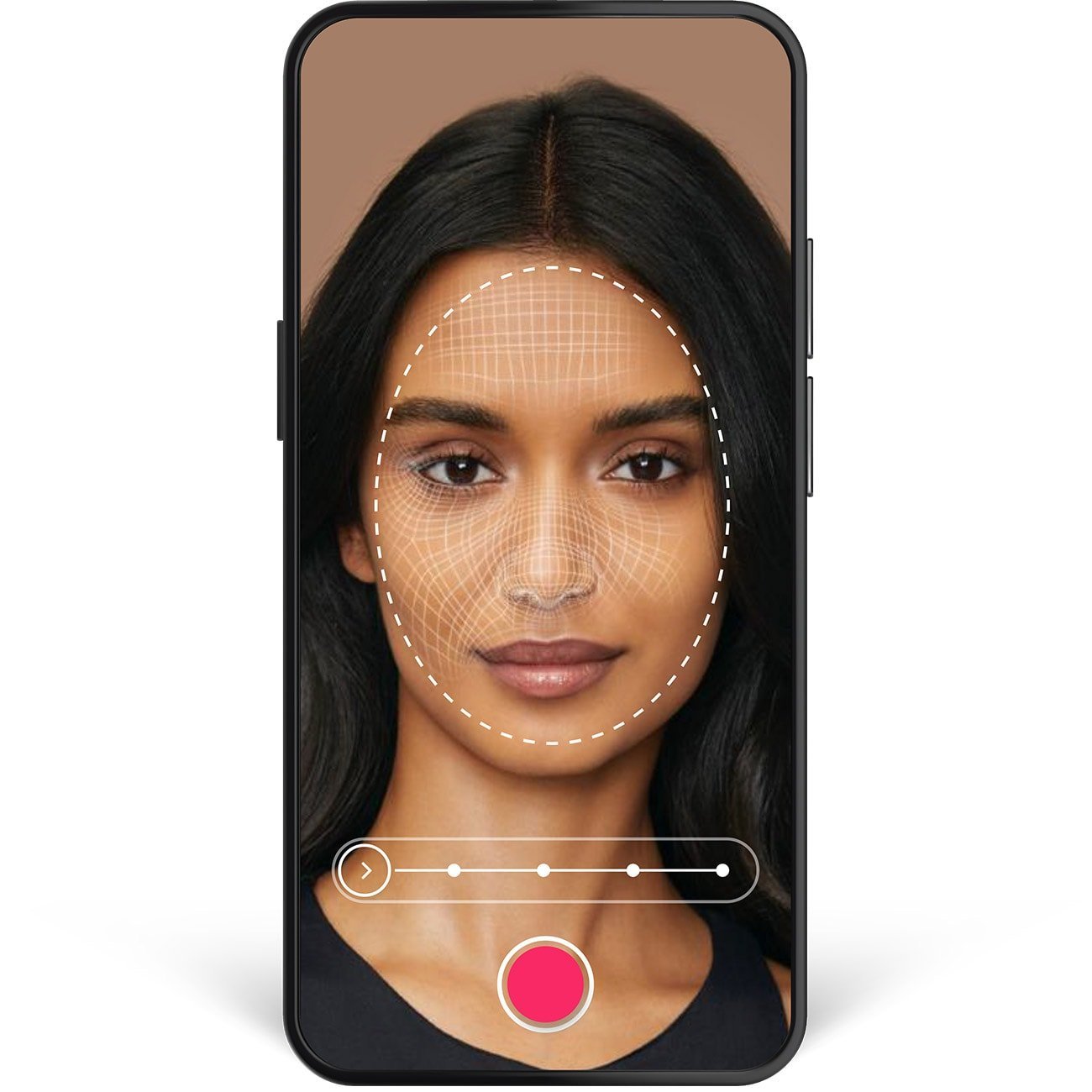 Perfect Shade Foundation Match Finder - Maybelline