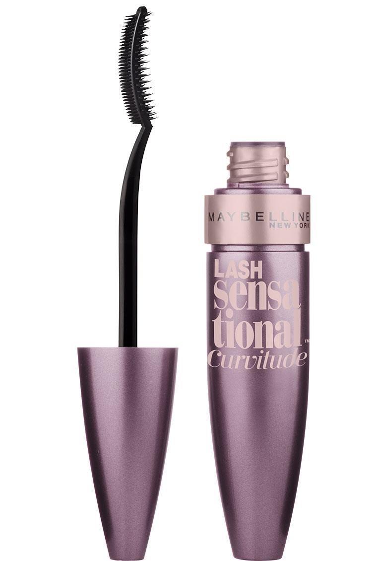 maybelline mascara new york lash sensational