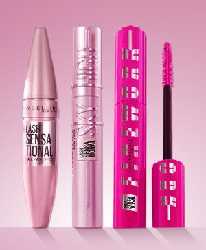 Stay Face Makeup Collection - Face Makeup - Maybelline
