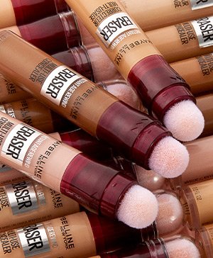 Stay Face Makeup Collection - Face Makeup - Maybelline