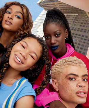 Fit Me Makeup Collection - Face Makeup - Maybelline