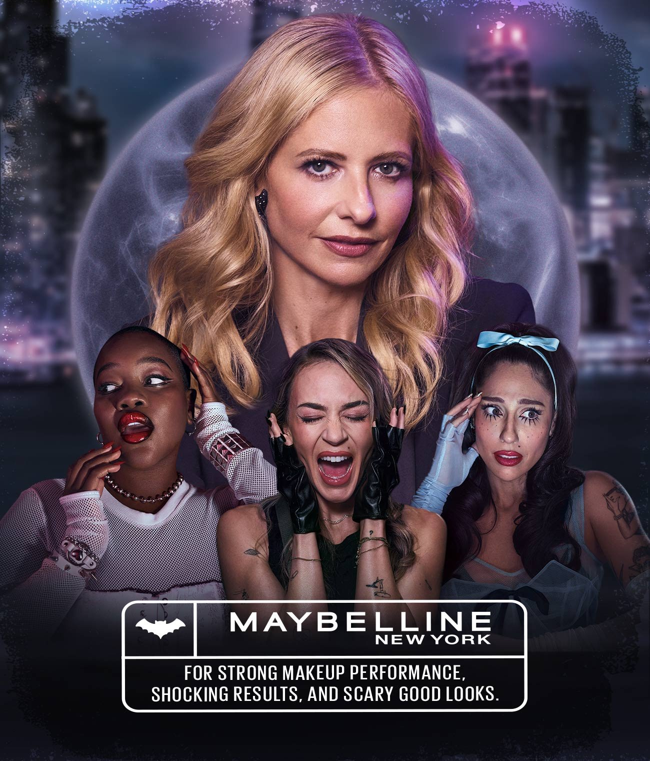 Unstoppable® Mechanical Eyeliner Pencil - Maybelline