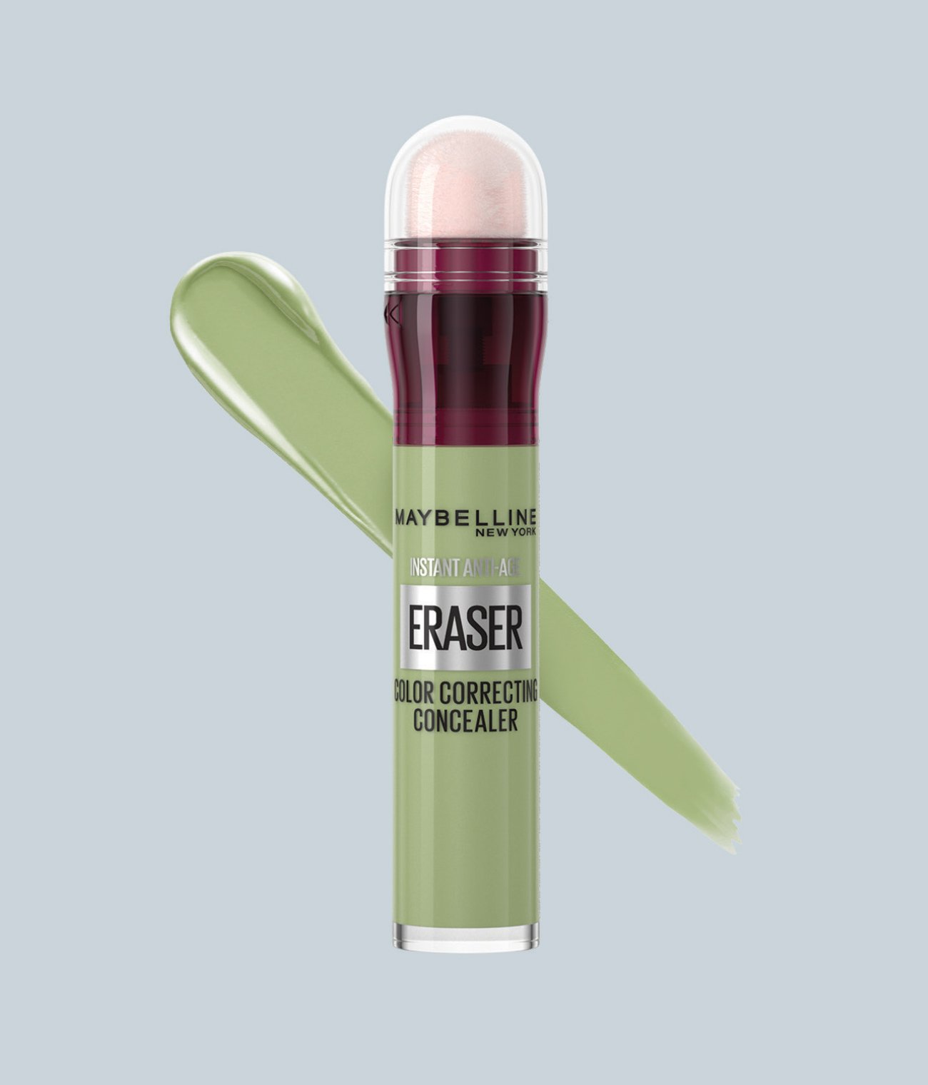 Color Strike® Cream-To-Powder Eye Shadow Pen - Maybelline