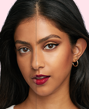 All About Types of Eyeshadow Palettes - Maybelline