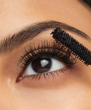 Colossal Bubble Waterproof Volumizing Mascara - Maybelline