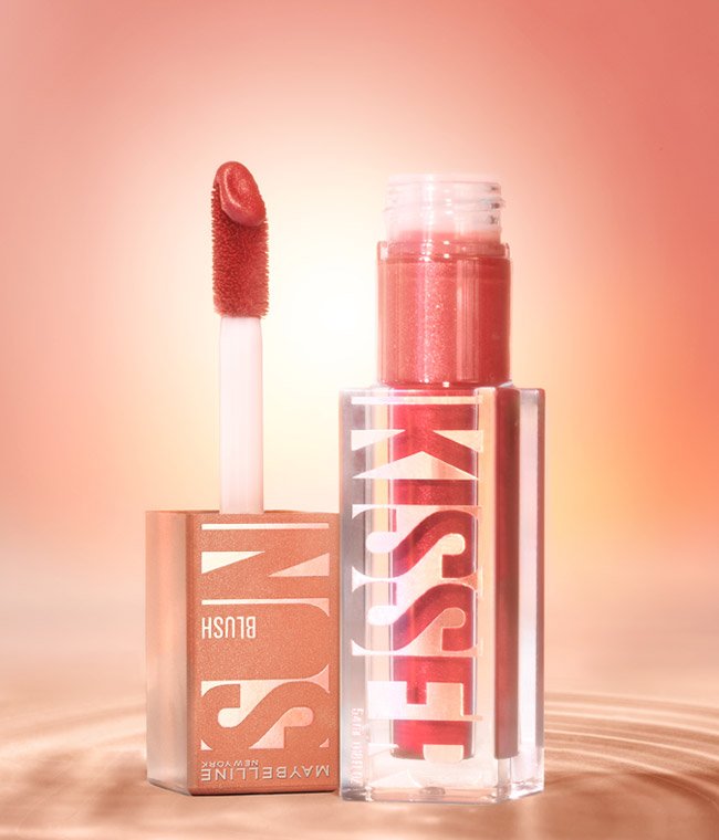 Lash Discovery Mini Brush Washable Mascara Maybelline