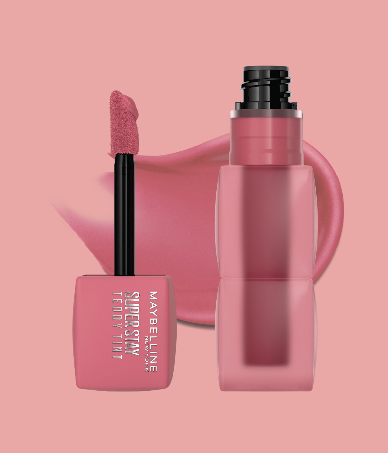 The Falsies Push Up Angel® Waterproof Mascara Maybelline