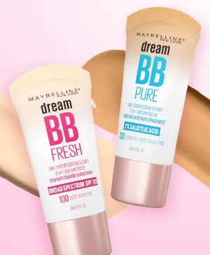 BB Creams - How and When To Use BB Cream - Maybelline