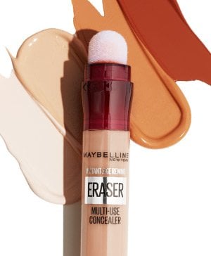 Face Powder Makeup for Dewy Look, Shine-Free and More- Maybelline