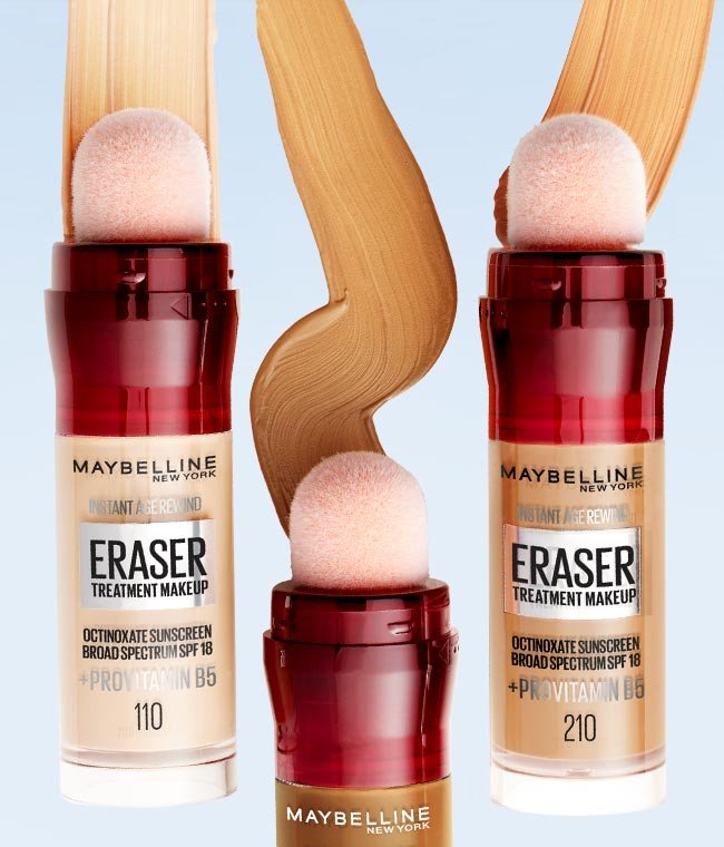 Shop Highlighter and Contour Makeup Kits - Maybelline