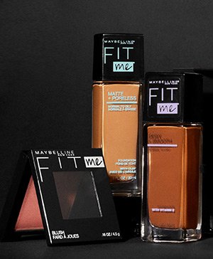 City Bronzer® Bronzer & Contour Powder Makeup - Maybelline