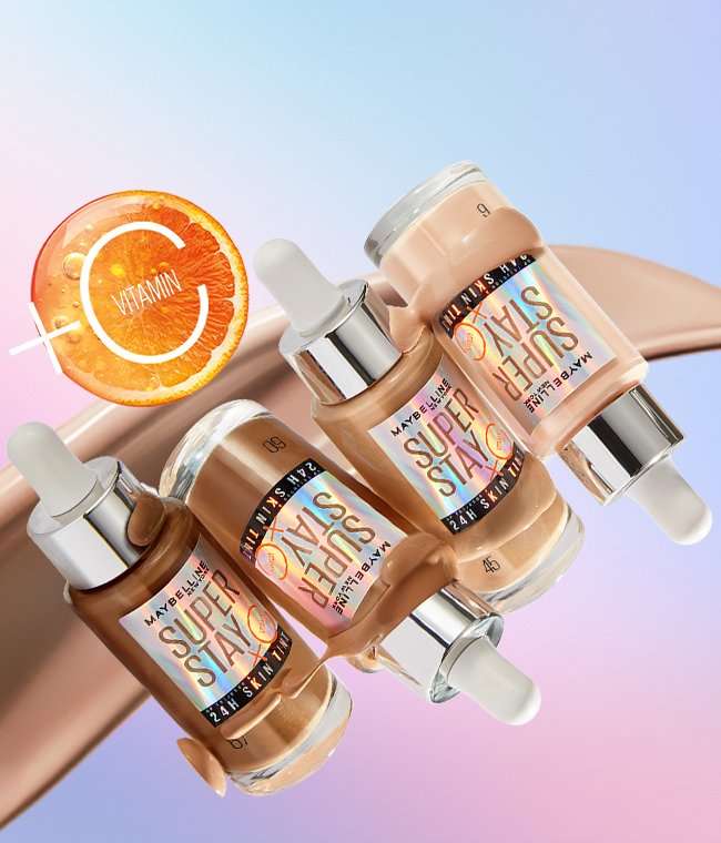 Facestudio® Master Contour Face Contouring Kit - Maybelline