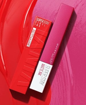 Super Stay 24-HR Glowy Skin Tint with Vitamin C - Maybelline