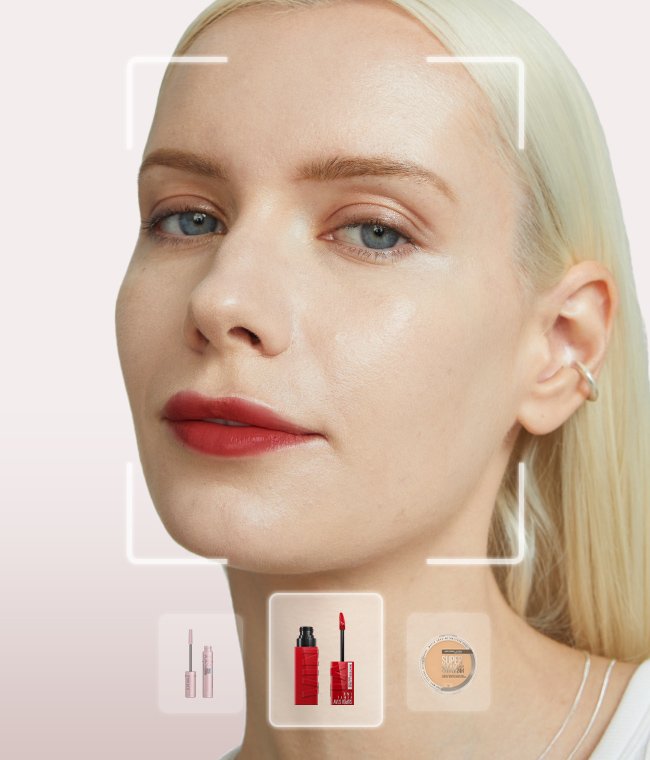 Green Edition® Superdrop Tinted Oil Makeup - Maybelline