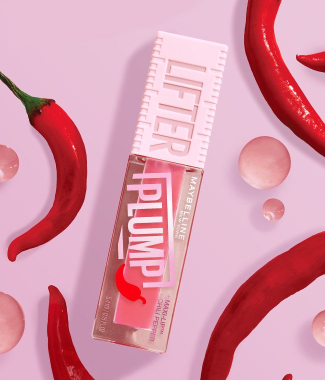 Dr. Rescue Medicated Lip Balm Baby Lips by Maybelline