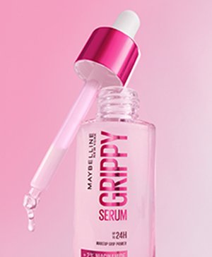 Maybelline Moisturizing Serum Lipstick - Maybelline