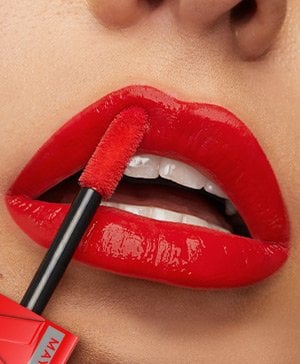 Color Sensational® Ultimatte Slim Lipstick - Maybelline