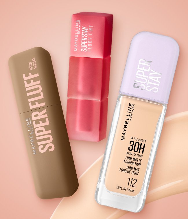 Face Makeup Tutorials And New Makeup Ideas Maybelline