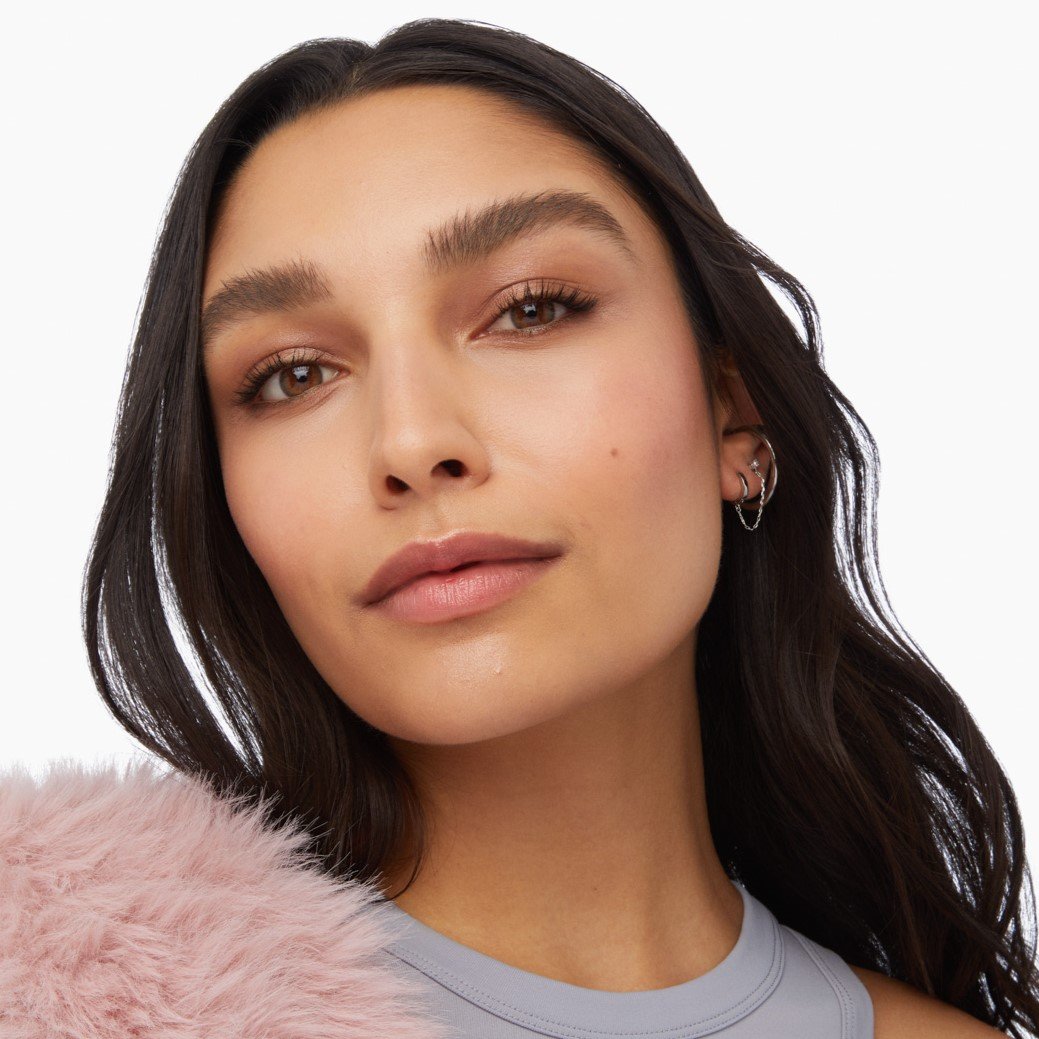 eyebrows makeup ideas