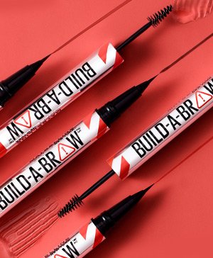 5 Tips for Getting Natural Looking Eyebrows - Maybelline