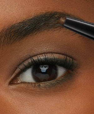 How to Get Fluffy Brows: Step-by-Step Tutorial - Maybelline