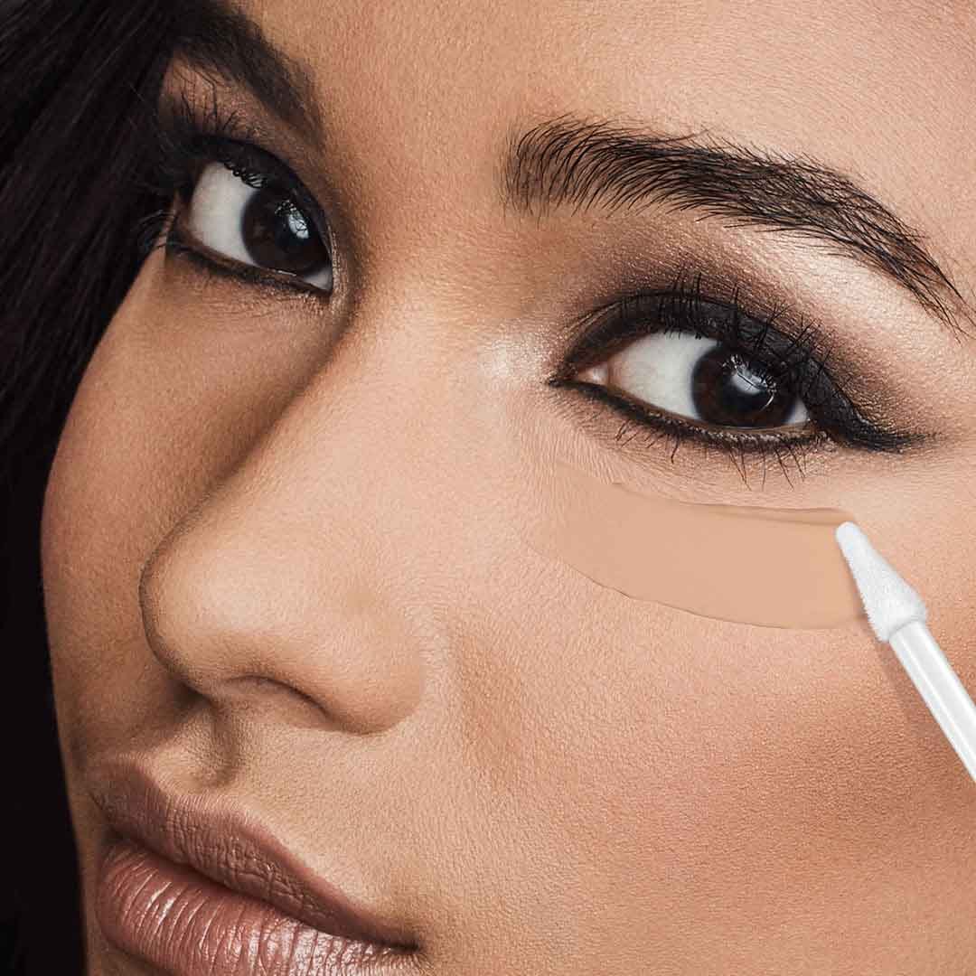 Makeup Concealer Tutorial | Saubhaya Makeup