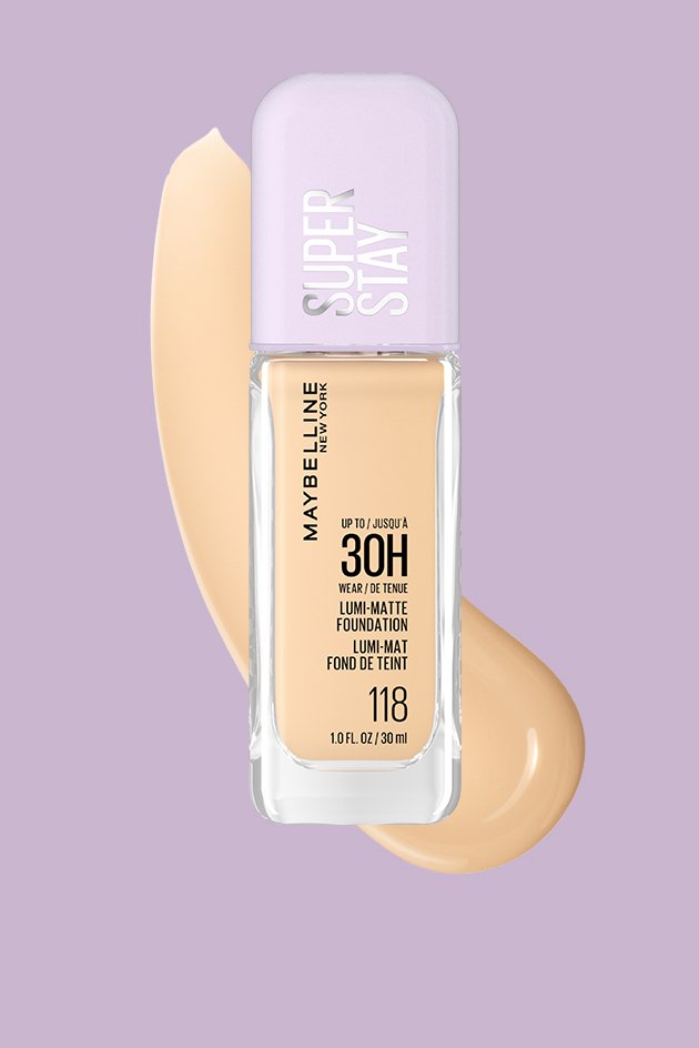 How to Apply Matte Lipstick Like a Pro - Maybelline